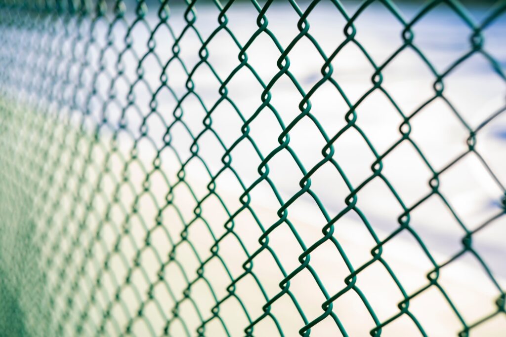 Cincinnati Fencing Company | Furlong Fence