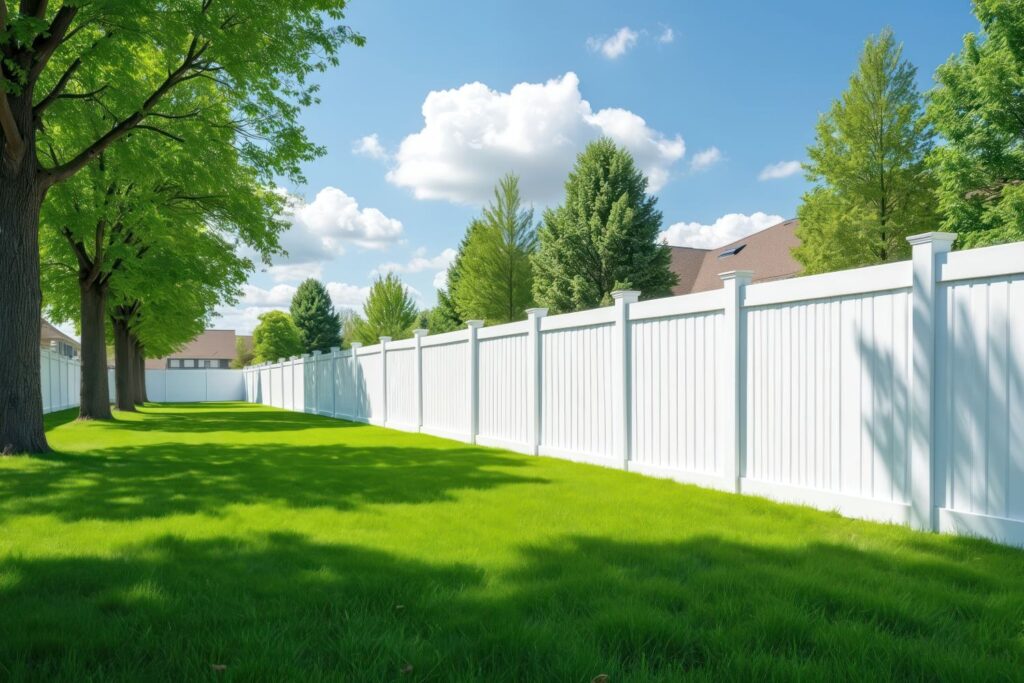 Compare Fence Types for Cincinnati Homes | Furlong Fence