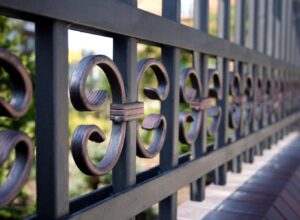 Cincinnati Fencing Company | Furlong Fence