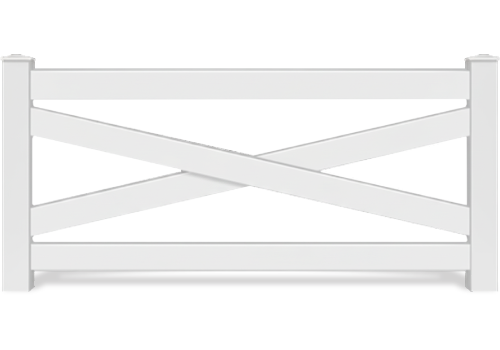 Vinyl Fence Contractor in Cincinnati | Furlong Fence