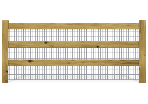 Wood Fence Installation in Cincinnati | Furlong Fence